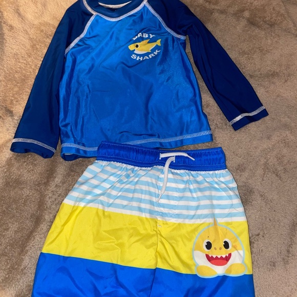 Target | Swim | 4 2t Swim Suits | Poshmark